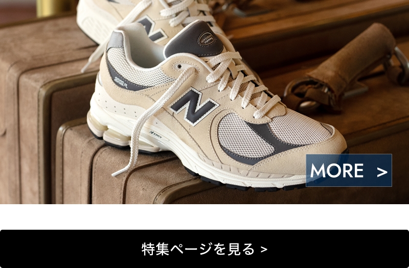 New Balance M2002RFB｜BILLY’S ENT 公式通販