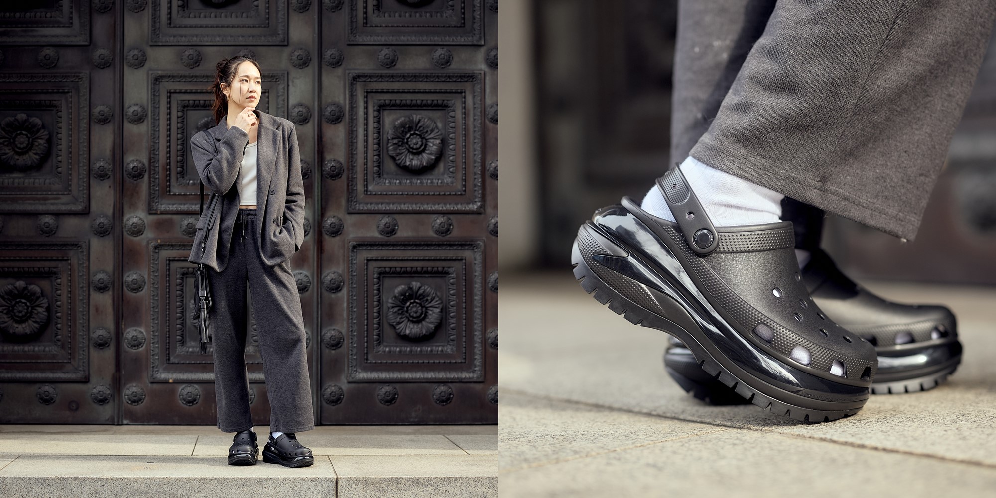 crocs 2024SS｜BILLY’S ENT 公式通販