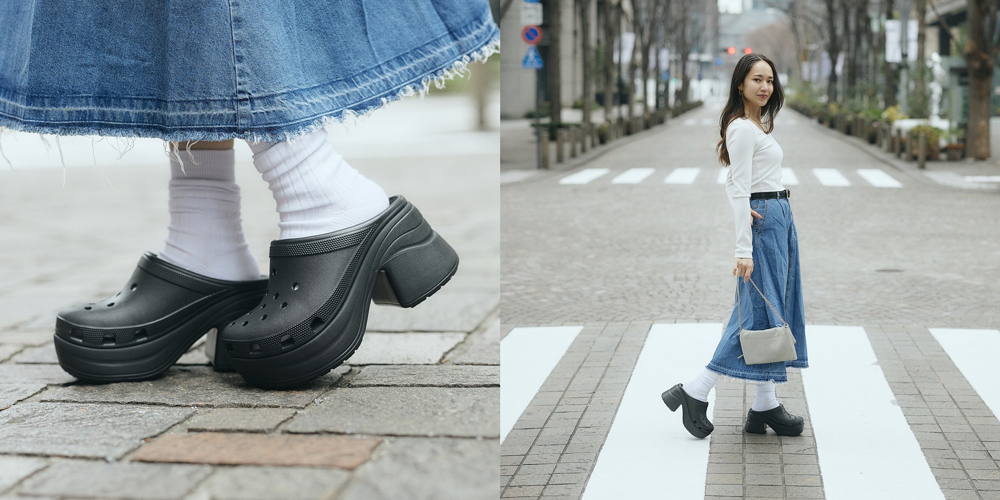 crocs 2024SS｜BILLY’S ENT 公式通販