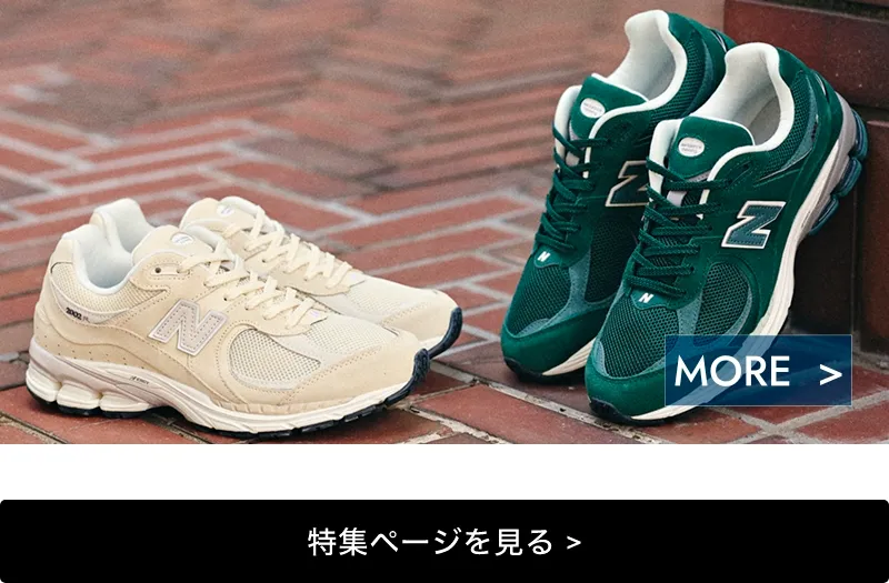 New Balance M2002RFF｜BILLY’S ENT 公式通販